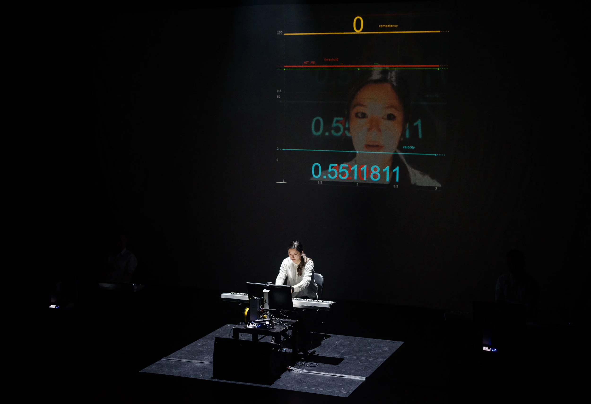 Foxconn Frequency (no. 3) — Hong Kong Exile