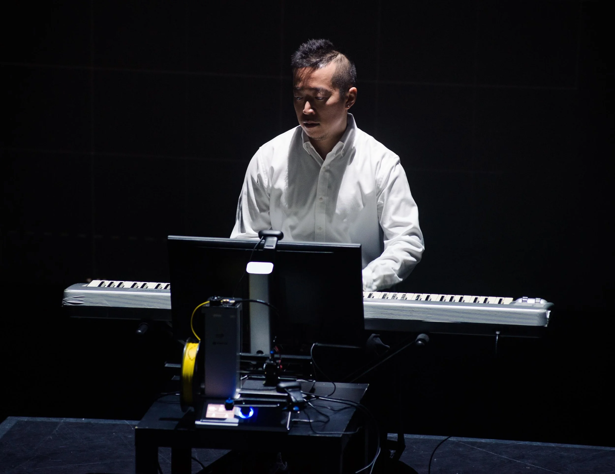 Foxconn Frequency (no. 3) — Hong Kong Exile