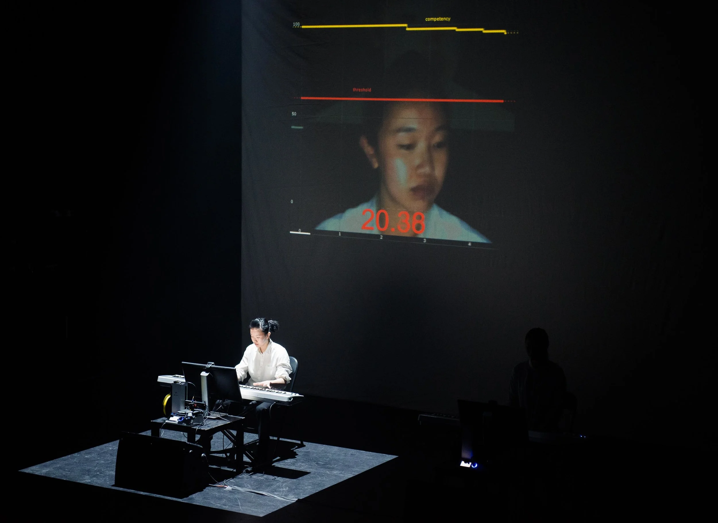 Foxconn Frequency (no. 3) — Hong Kong Exile