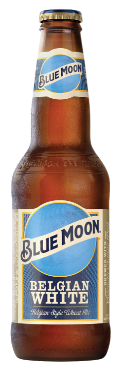Blue Moon presenta su nueva imagen — Craft Beer Generation
