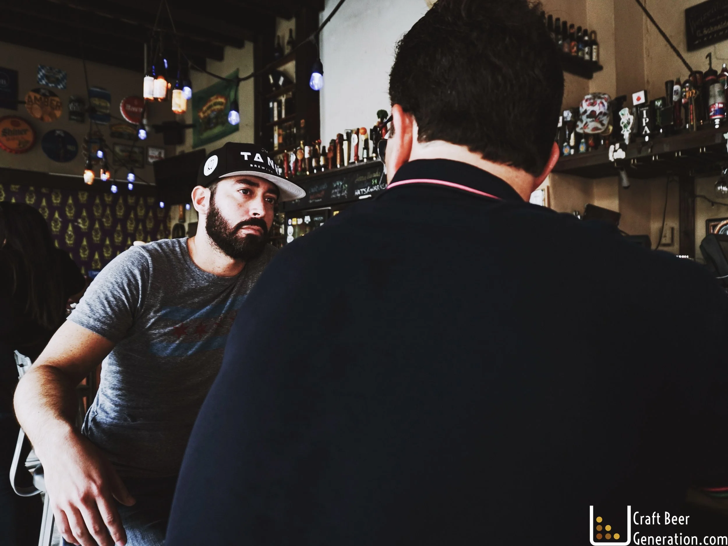 Entrevista: Alejandro Ballester habla sobre adquisición del portfolio ...