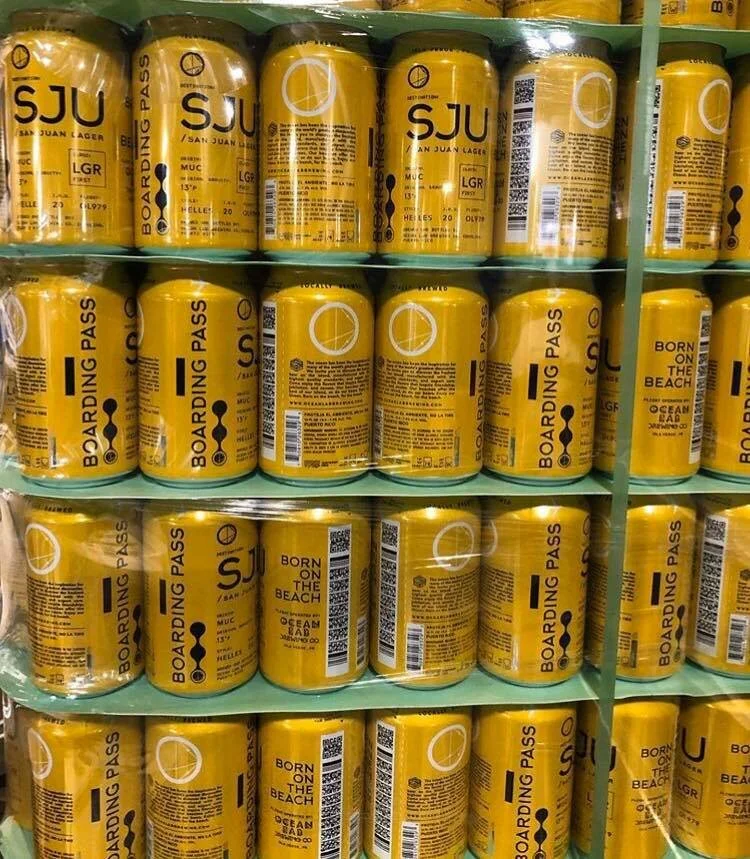 Ocean Lab anuncia colaboración y pronto también ofrecerán sus cervezas ...