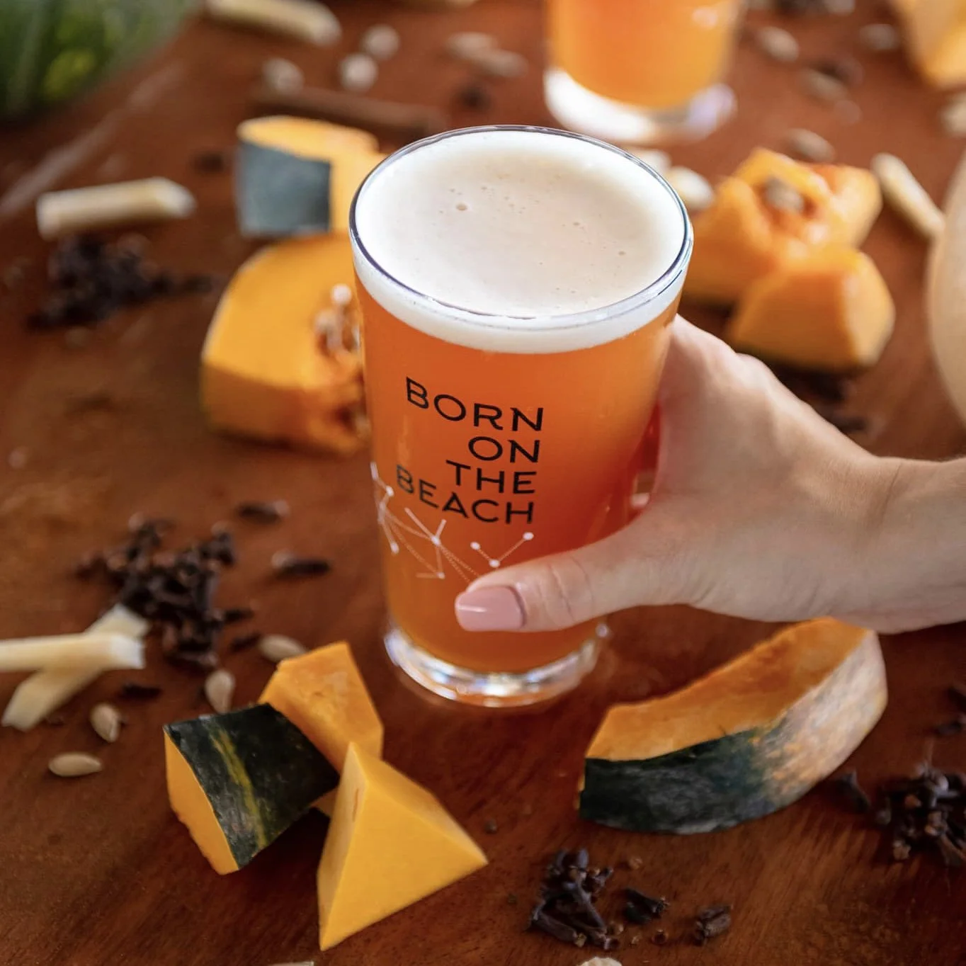 Ocean Lab Brewing de Isla Verde anuncia nueva cerveza y el regreso de ...