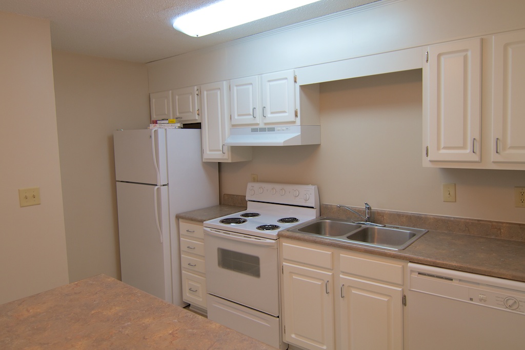 Bradford Gardens — DoMar Properties (205) 266-6183