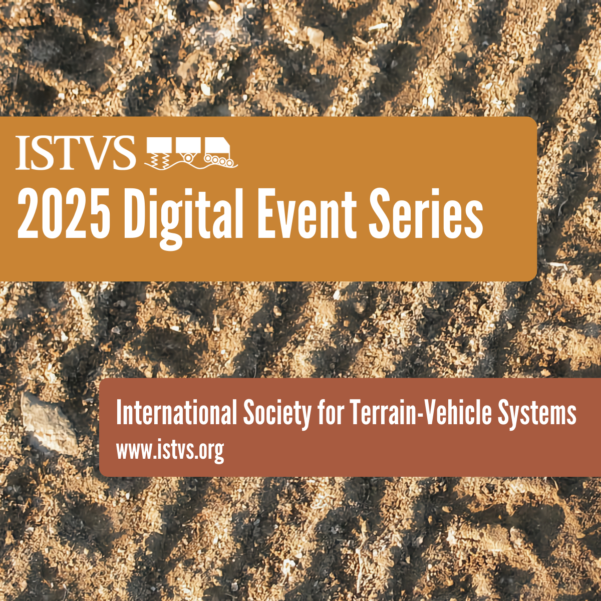 FISITA 2025 World Mobility Conference - Call for Papers — ISTVS