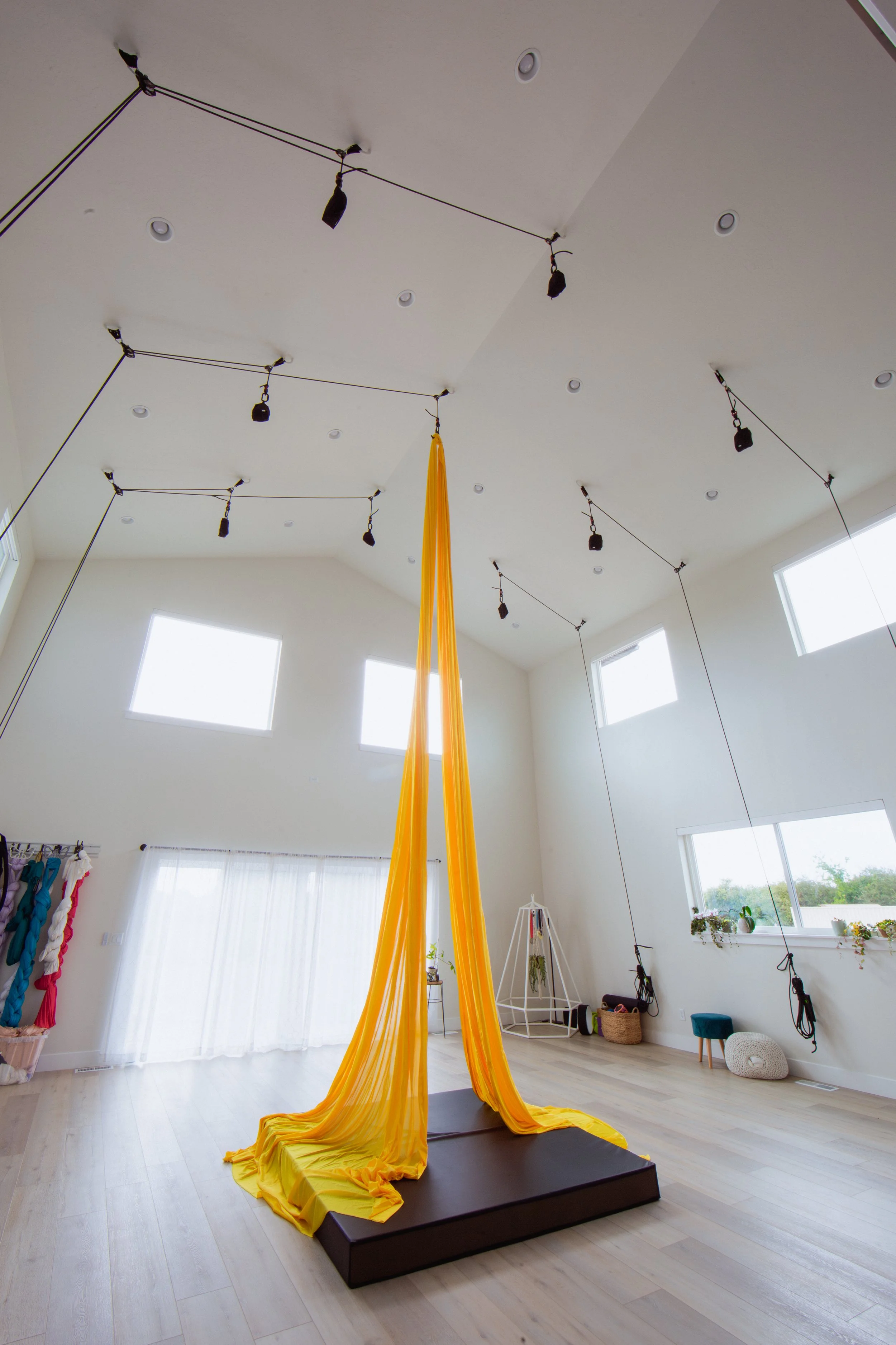 @aerialdanceogden Aerial Dance Studio in Ogden, Utah - Group Aerial ...