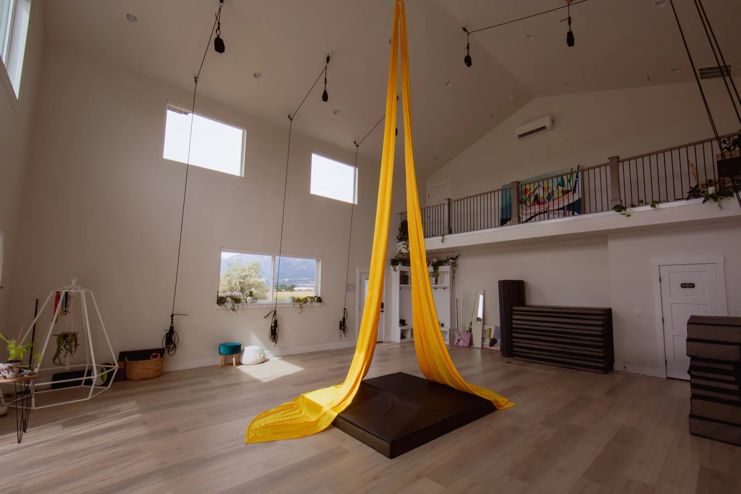 @aerialdanceogden Aerial Dance Studio in Ogden, Utah - Group Aerial ...