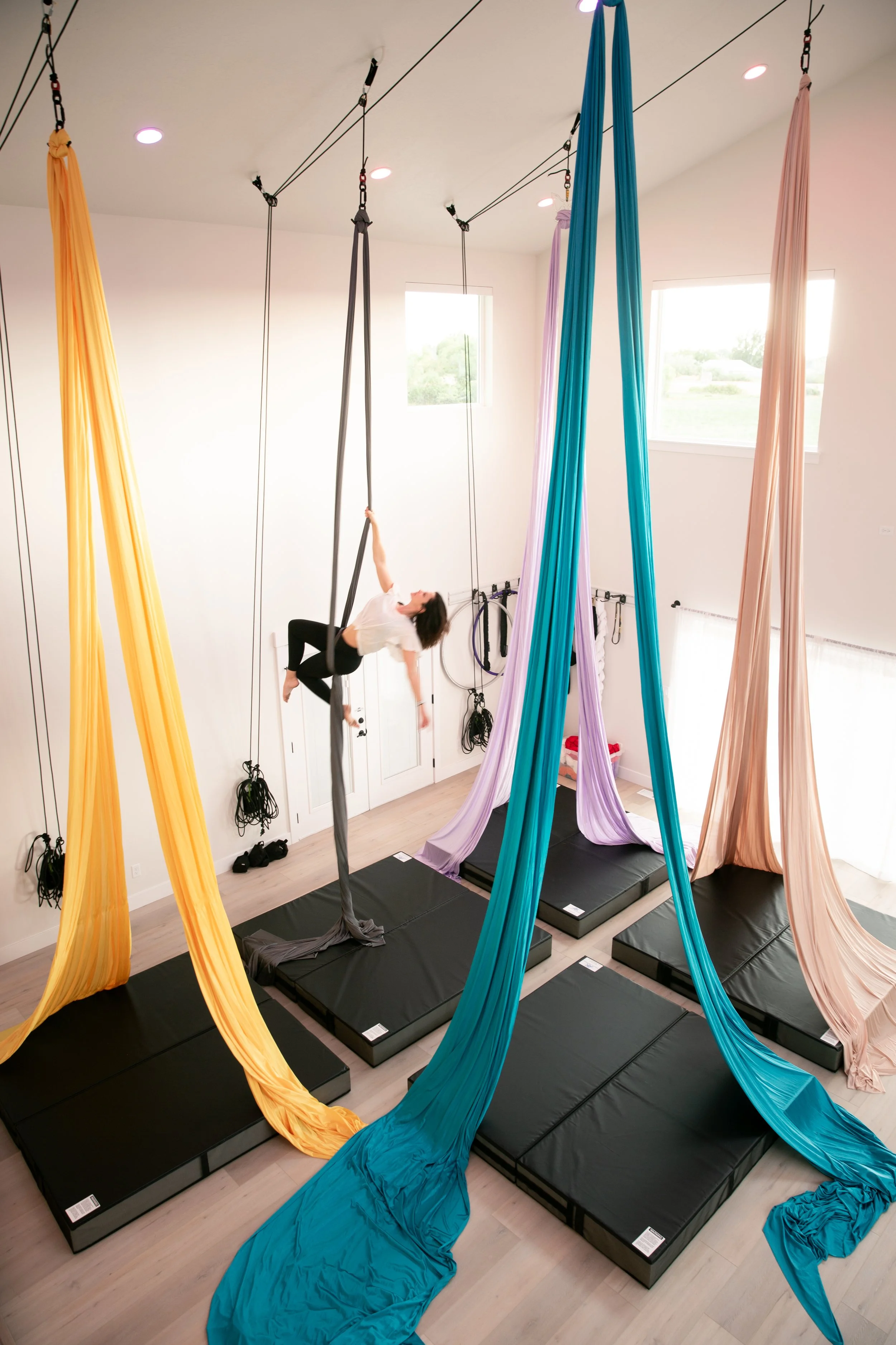 @aerialdanceogden Aerial Dance Studio in Ogden, Utah - Workshops ...