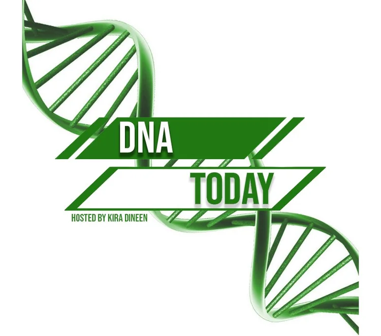 #241 NBC's Maury Povich on Paternity Testing — DNA Today