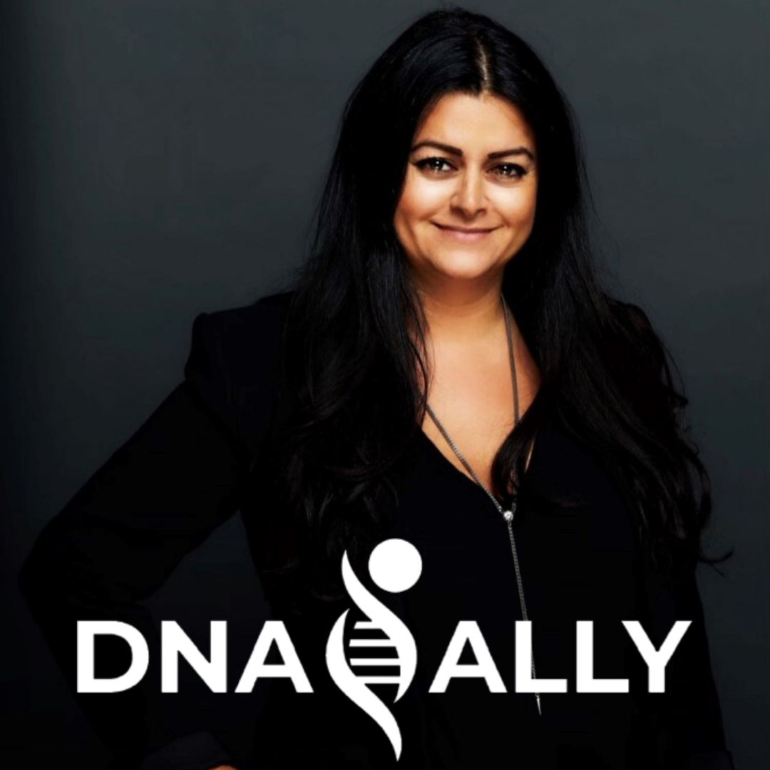 DNA Today Podcast: Direct-To-Consumer Genetic Testing with DNA Ally ...