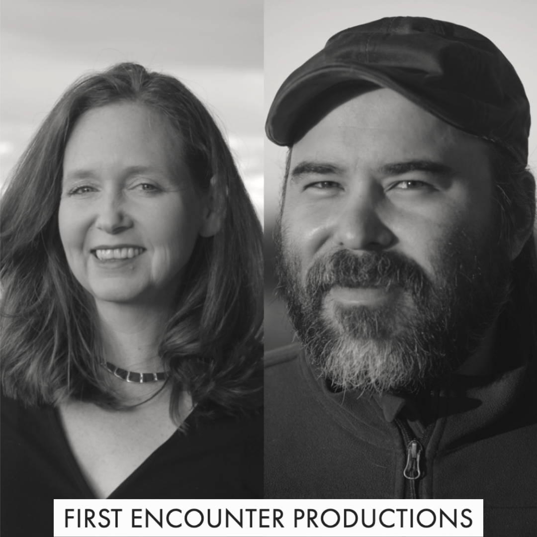 ANYA, Fertility Science Fiction Film Podcast Interview — DNA Today