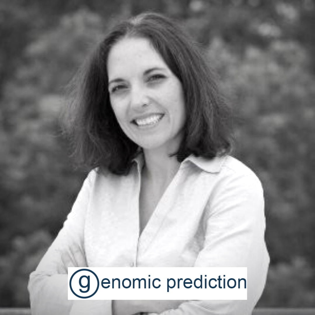 Infertility Podcast Series: Genetic Counselor Explains PGT-P — DNA Today