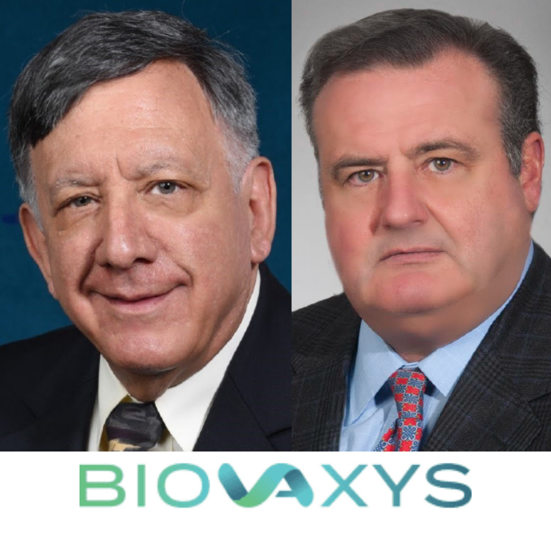 #154 Kenneth Kovan & David Berd on Haptenized Vaccines — DNA Today