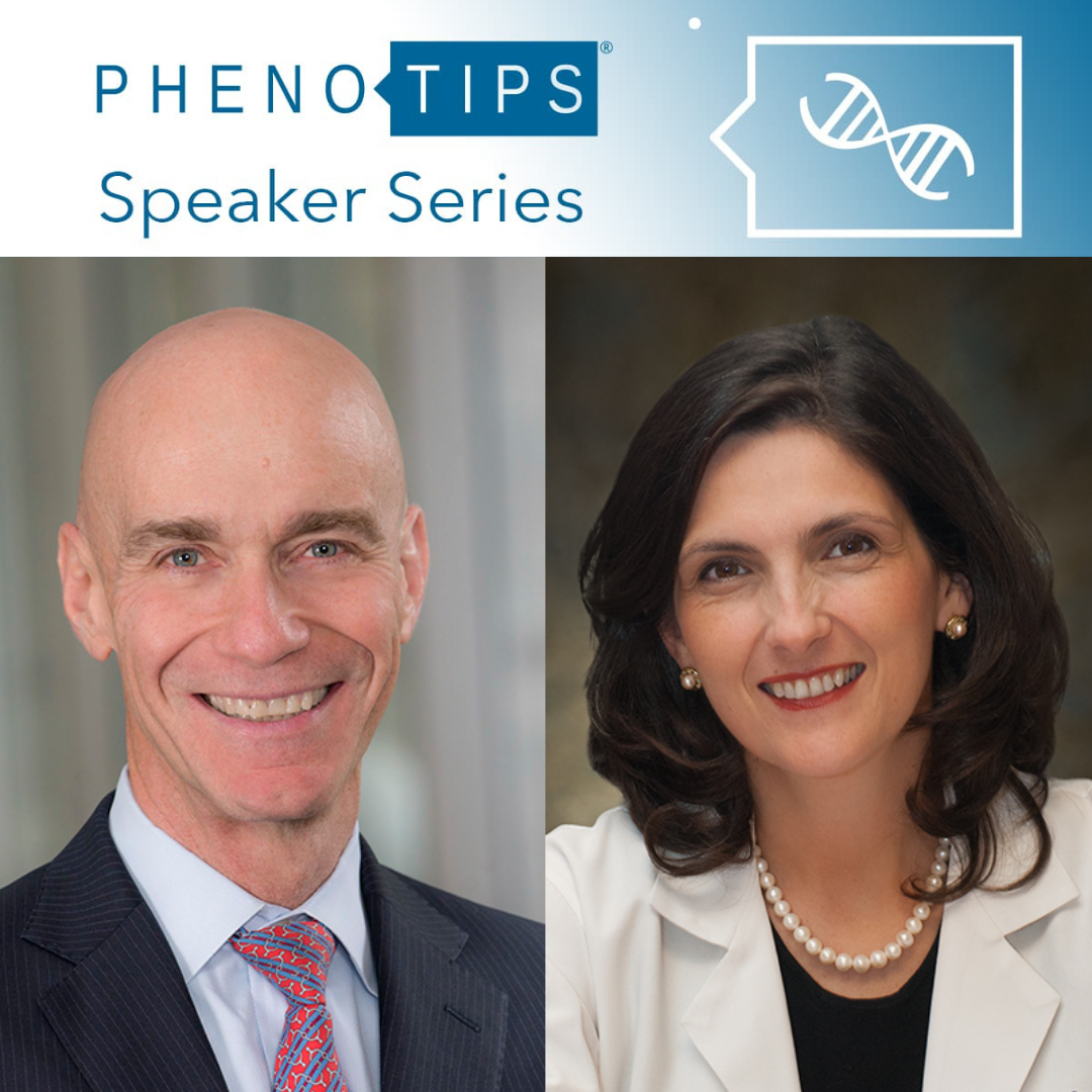 #167 PhenoTips: Future of Cancer Genetics — DNA Today