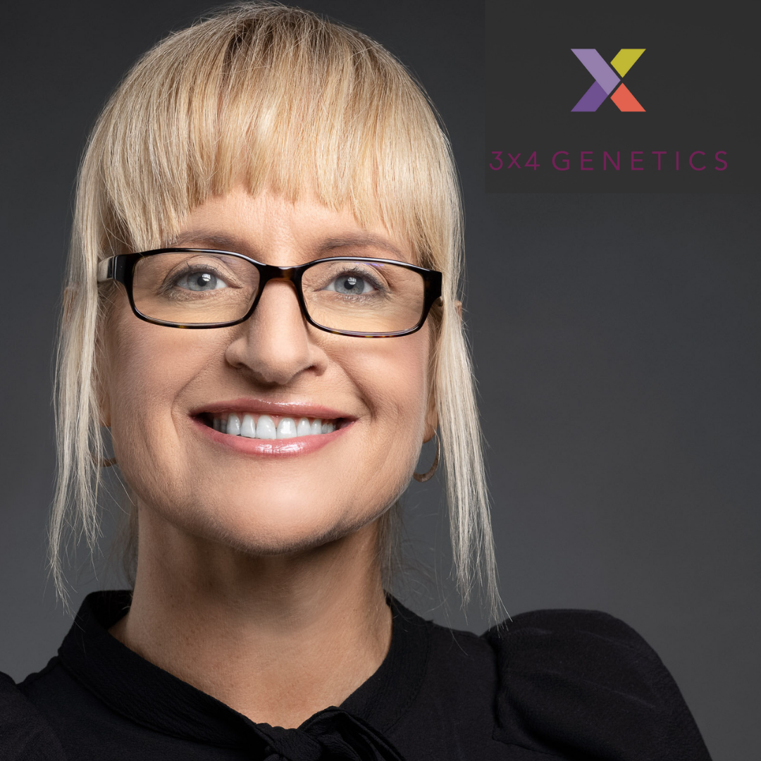 #185 Nutrigenomics with Yael Joffe — DNA Today