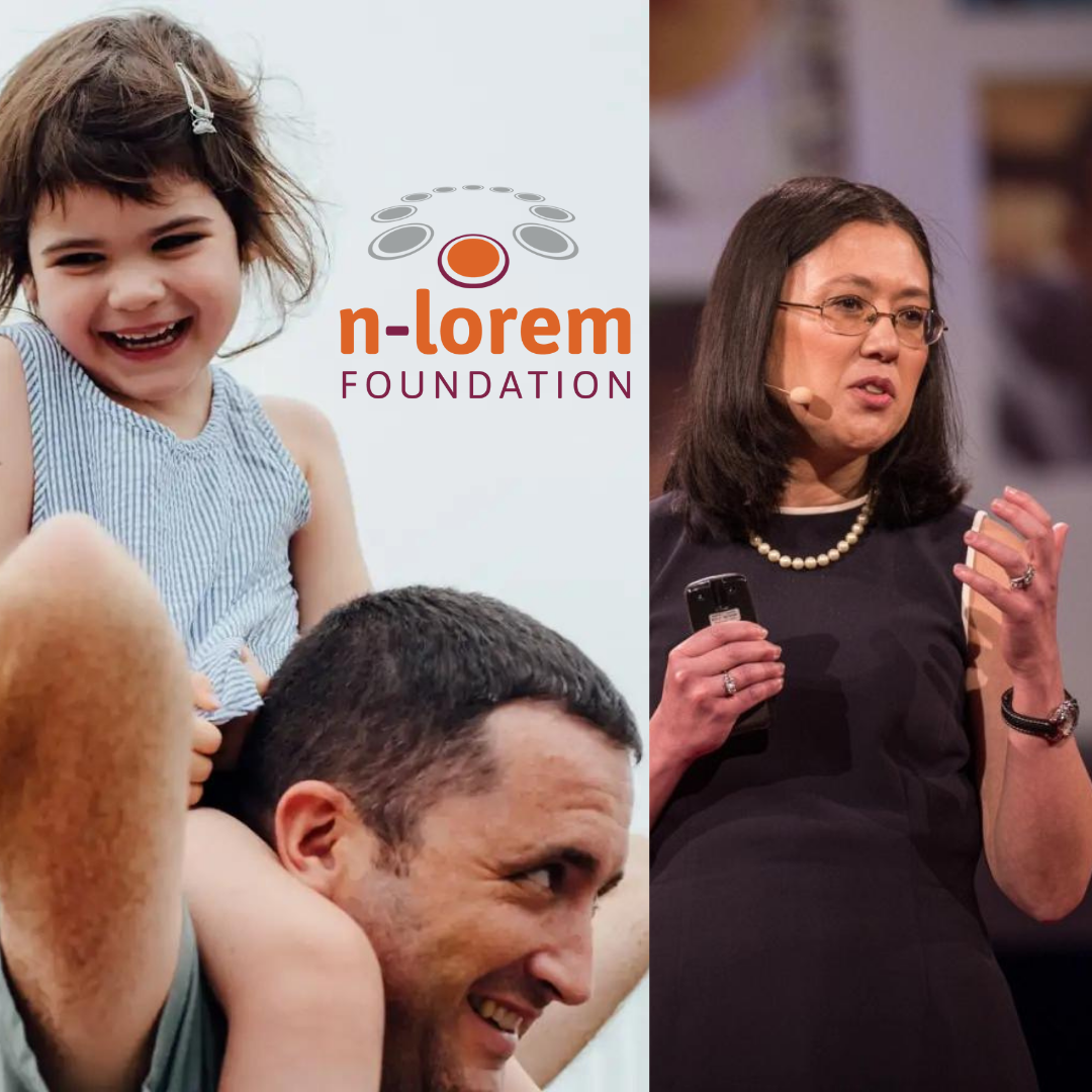 #186 n-Lorem: Nano-Rare Diseases with Luke Rosen and Wendy Chung — DNA ...