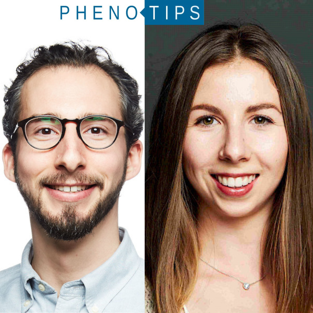 #189 Building Inclusive Pedigrees with PhenoTips — DNA Today