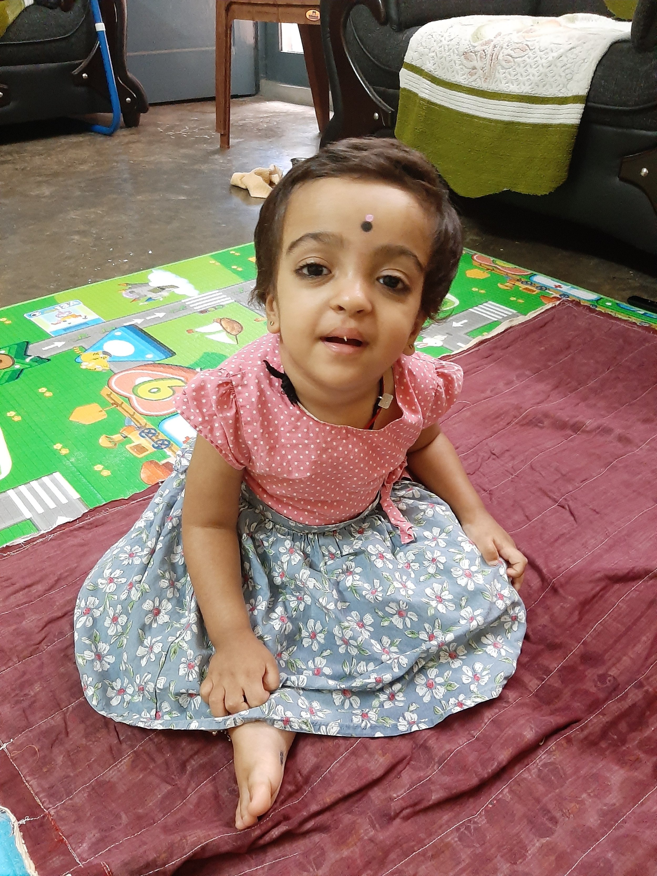 #205 Multiple Sulfatase Deficiency with the United MSD Foundation — DNA ...