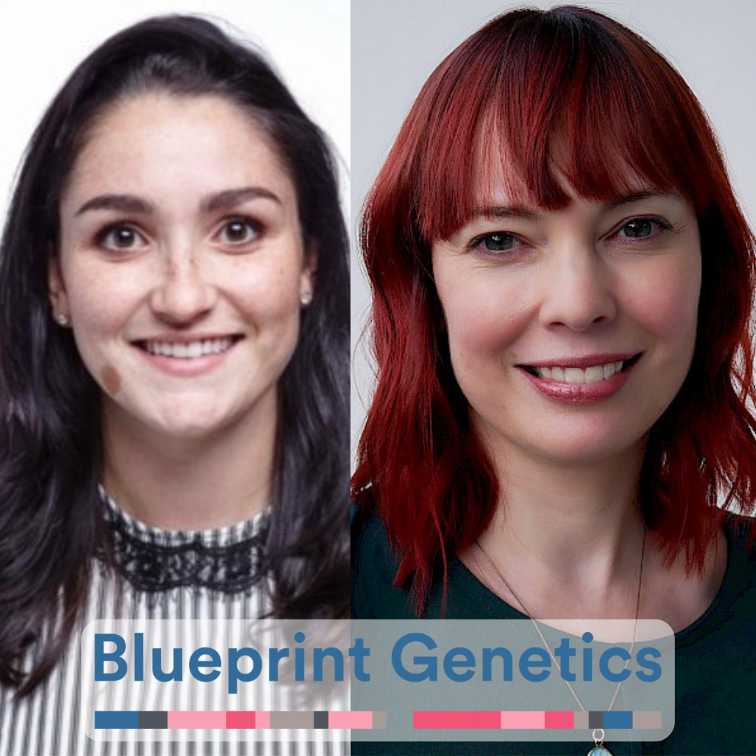 #209 Aspects of Quality Genetic Testing with Blueprint Genetics — DNA Today