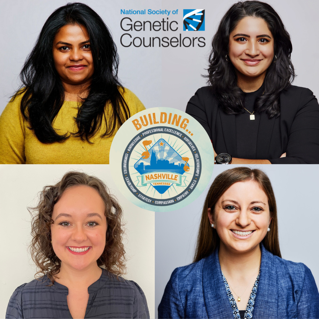#212 NSGC Recap 2022 — DNA Today