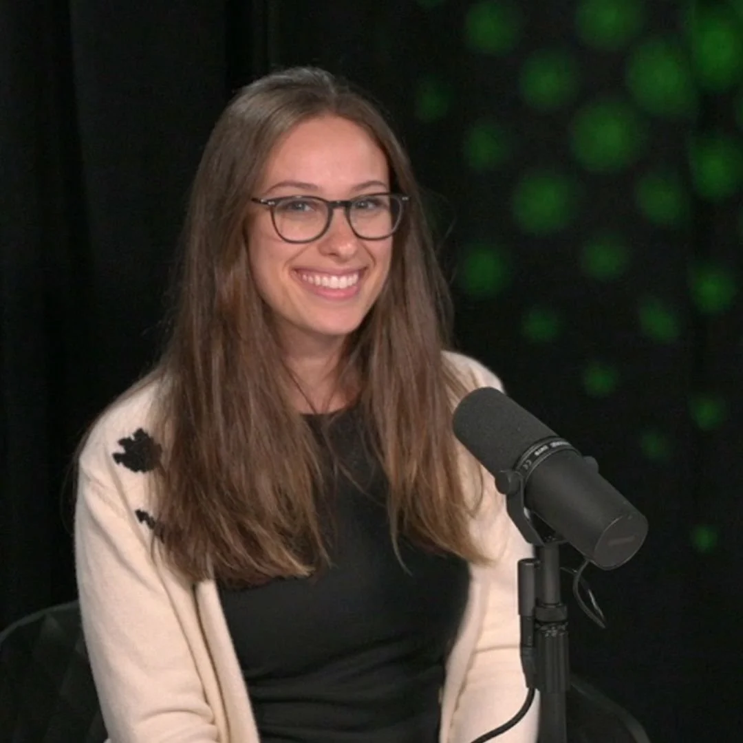 Ehlers Danlos Syndromes Explained with Izzy Kornblau (30 min podcast ...