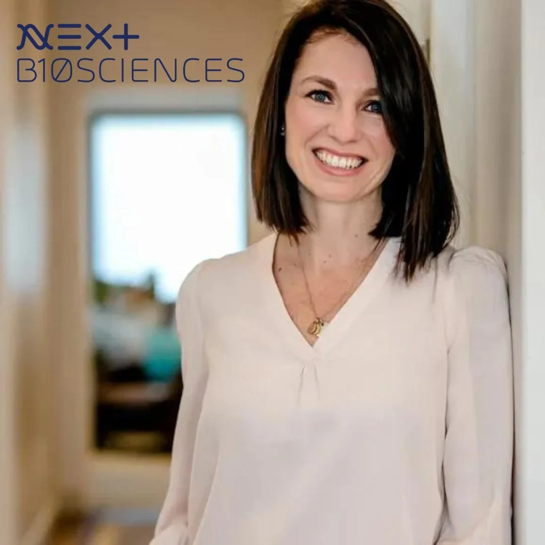 #270 Embryo and Miscarriage Genetic Testing with Kelly Loggenberg — DNA ...