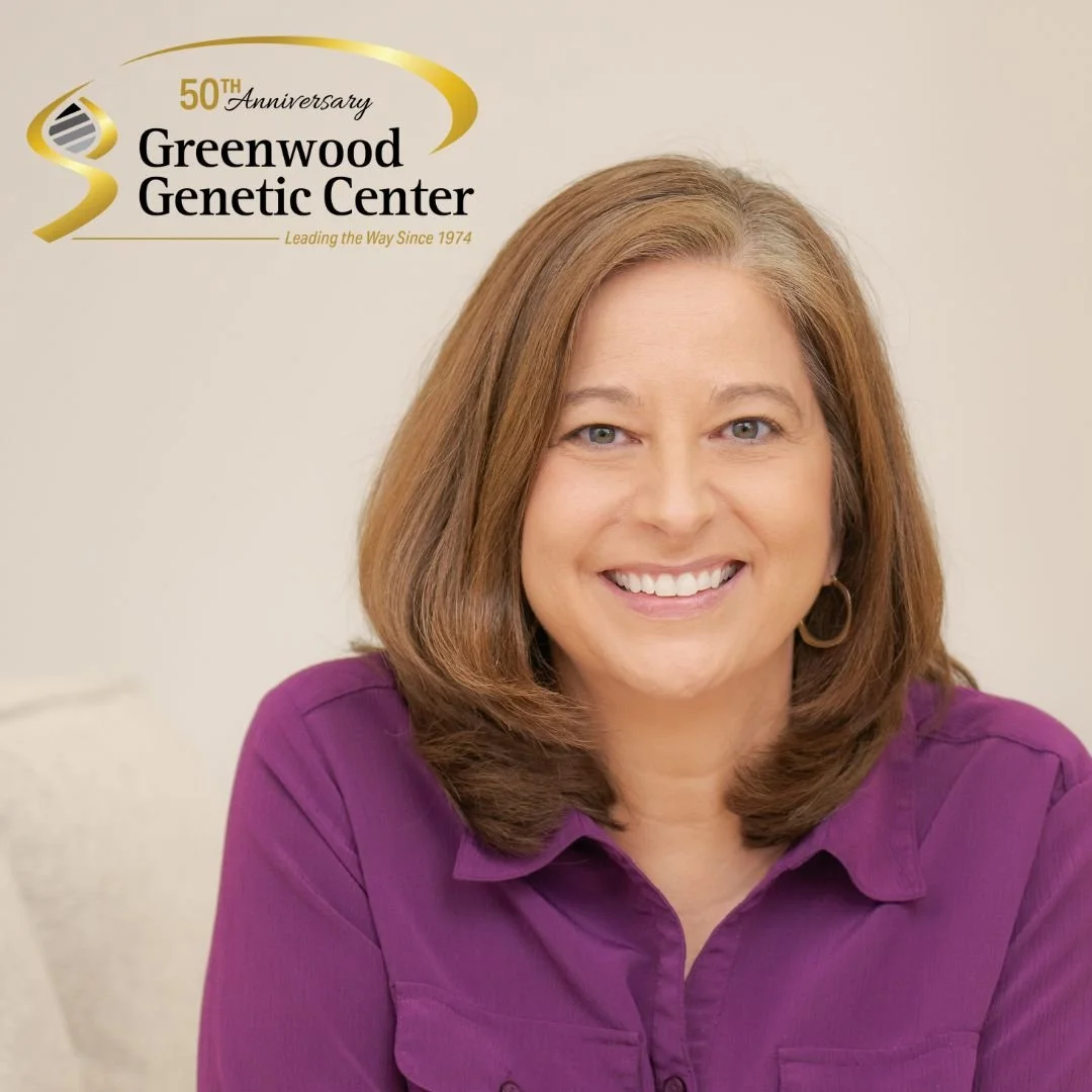 #279 Reflecting on 50 Years of Greenwood Genetic Center — DNA Today