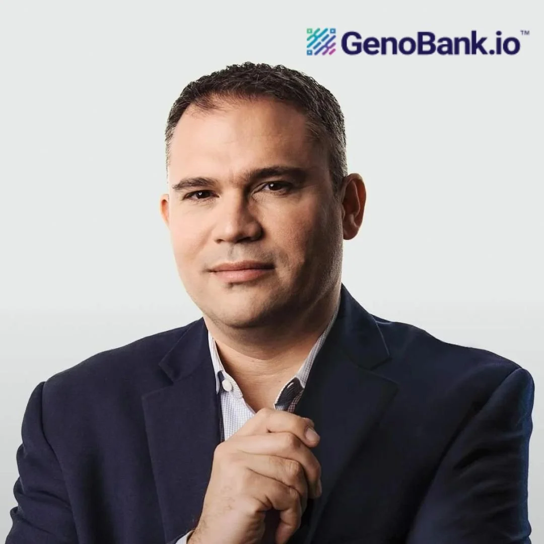 #285 AI To Enhance Variant Curation with Daniel Uribe — DNA Today