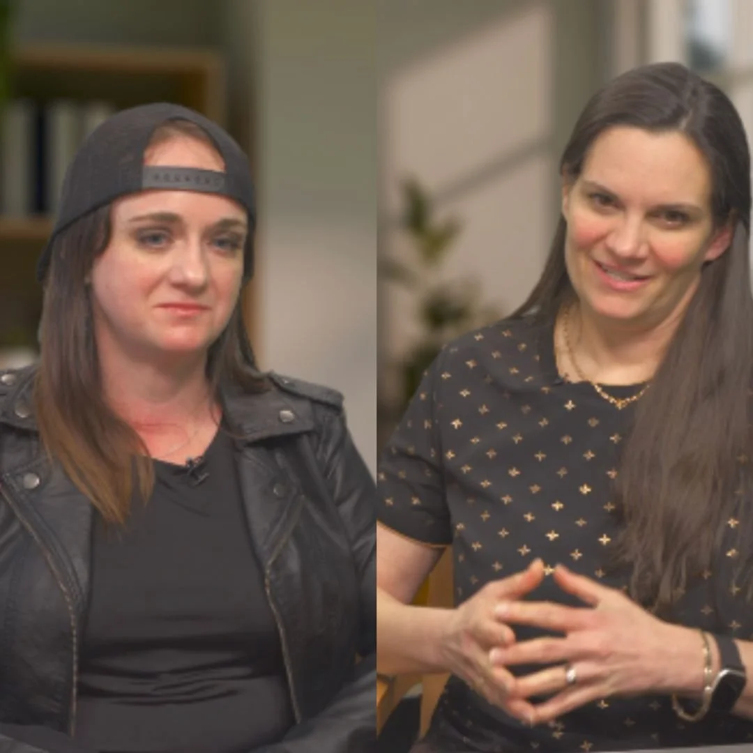 #287 Familial Hypercholesterolemia with Jess and Julie — DNA Today