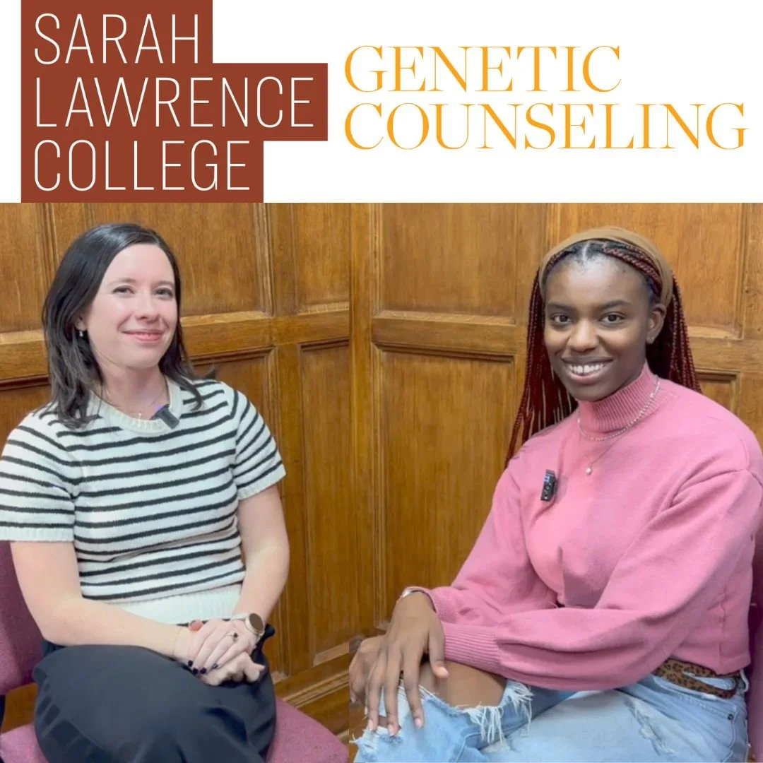 #311 Mock Cancer Genetic Counseling Session — DNA Today