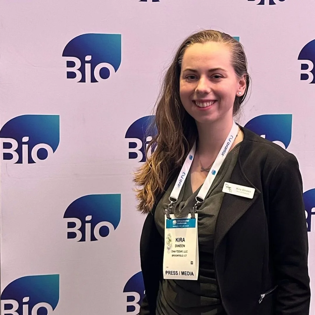 #328 Breakthrough Biotech: CAR-Ts for Solid Tumors & Engineered ...