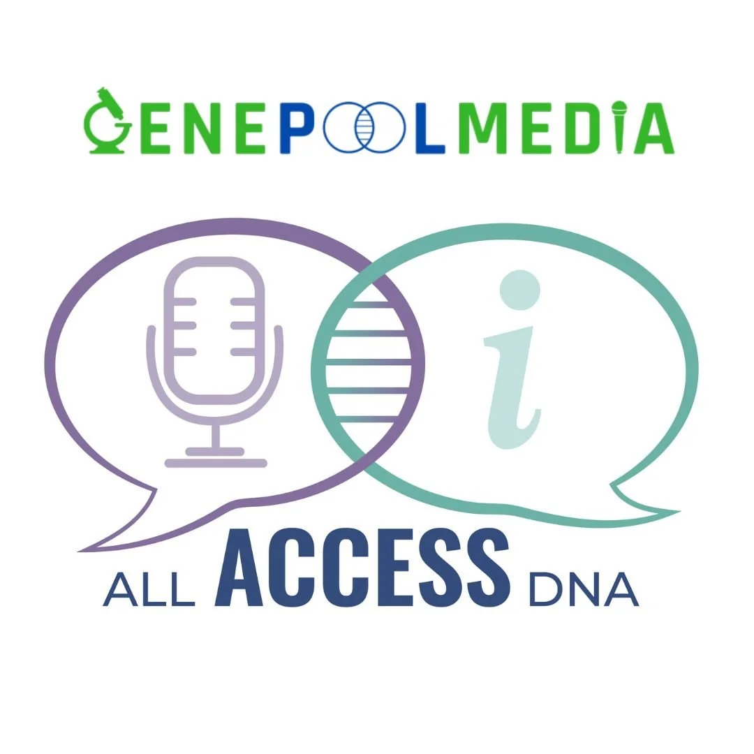 #339 Inherited Leukemia: Exploring Genetic Risk and Early Detection ...