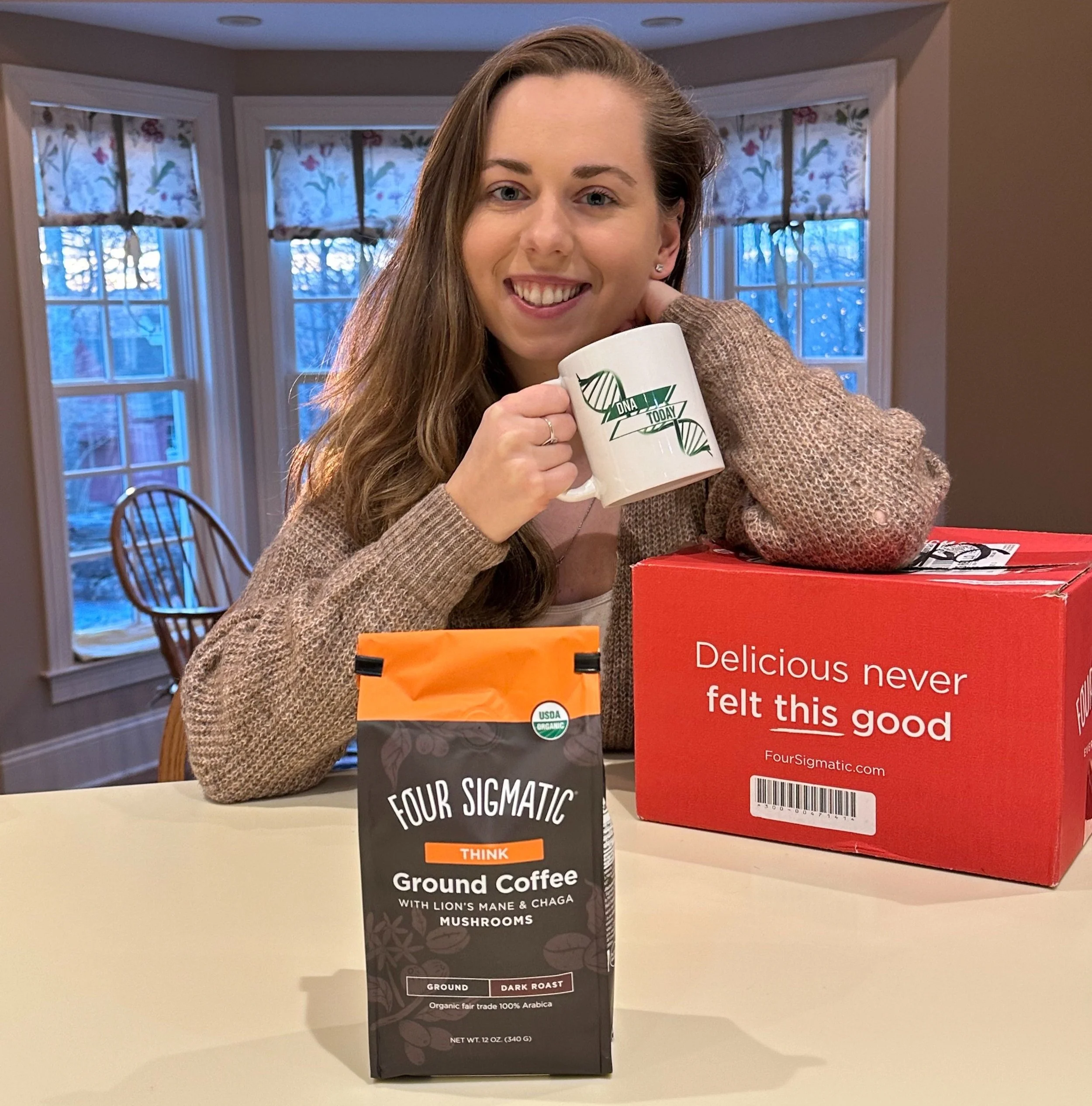 #224 Single-Gene Noninvasive Prenatal Testing (NIPT) with BillionToOne ...