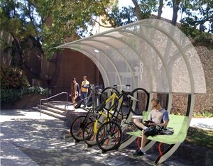 New Bike Racks Set to Change Urban Landscapes — Sustainable Clarity