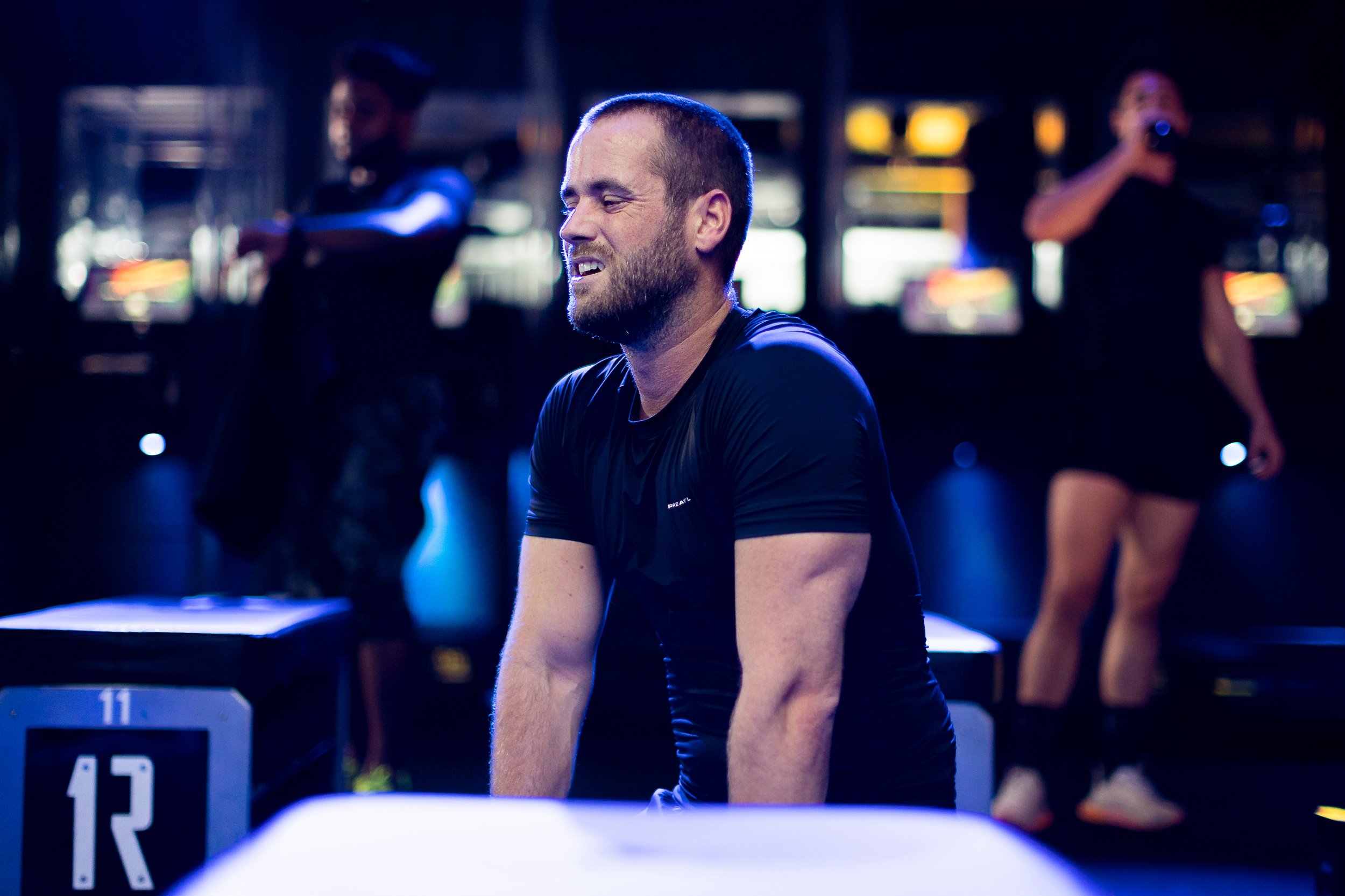 Prevayl — Alex Rumford Photography