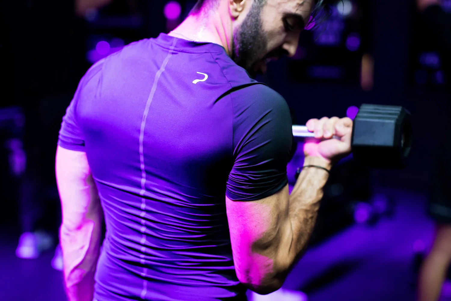 Prevayl — Alex Rumford Photography