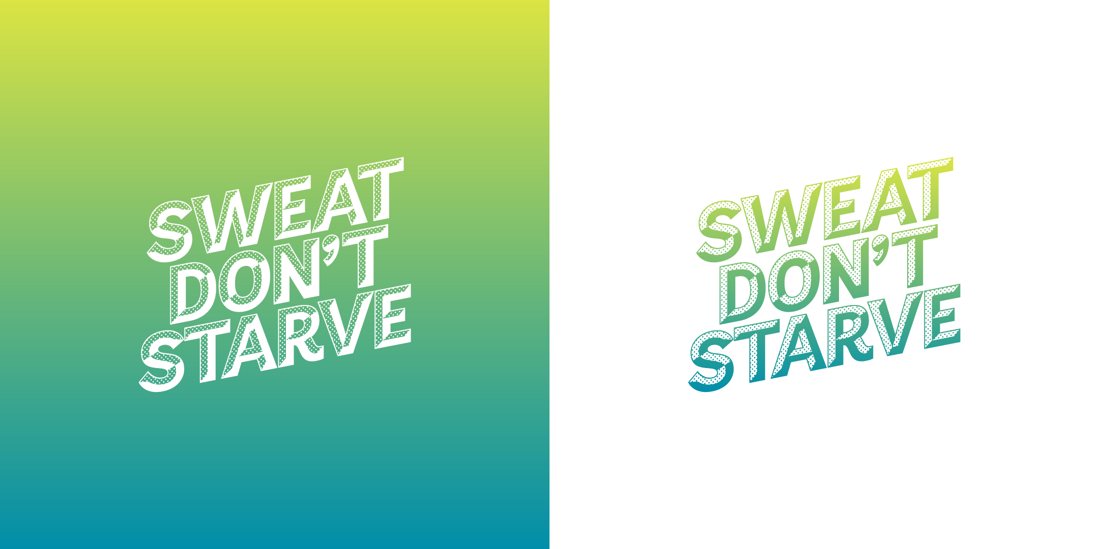 Typeface design | Adam Booker