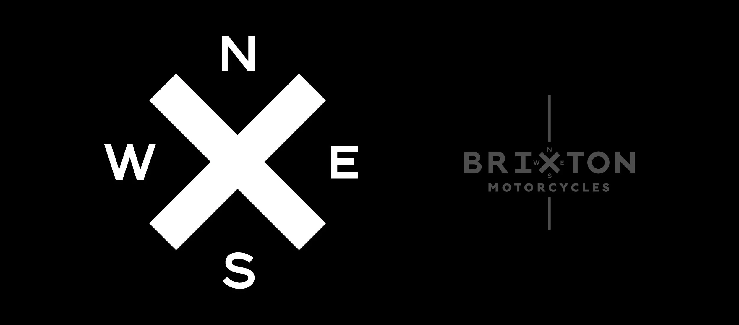 Brixton Motorcycles illustration | Adam Booker