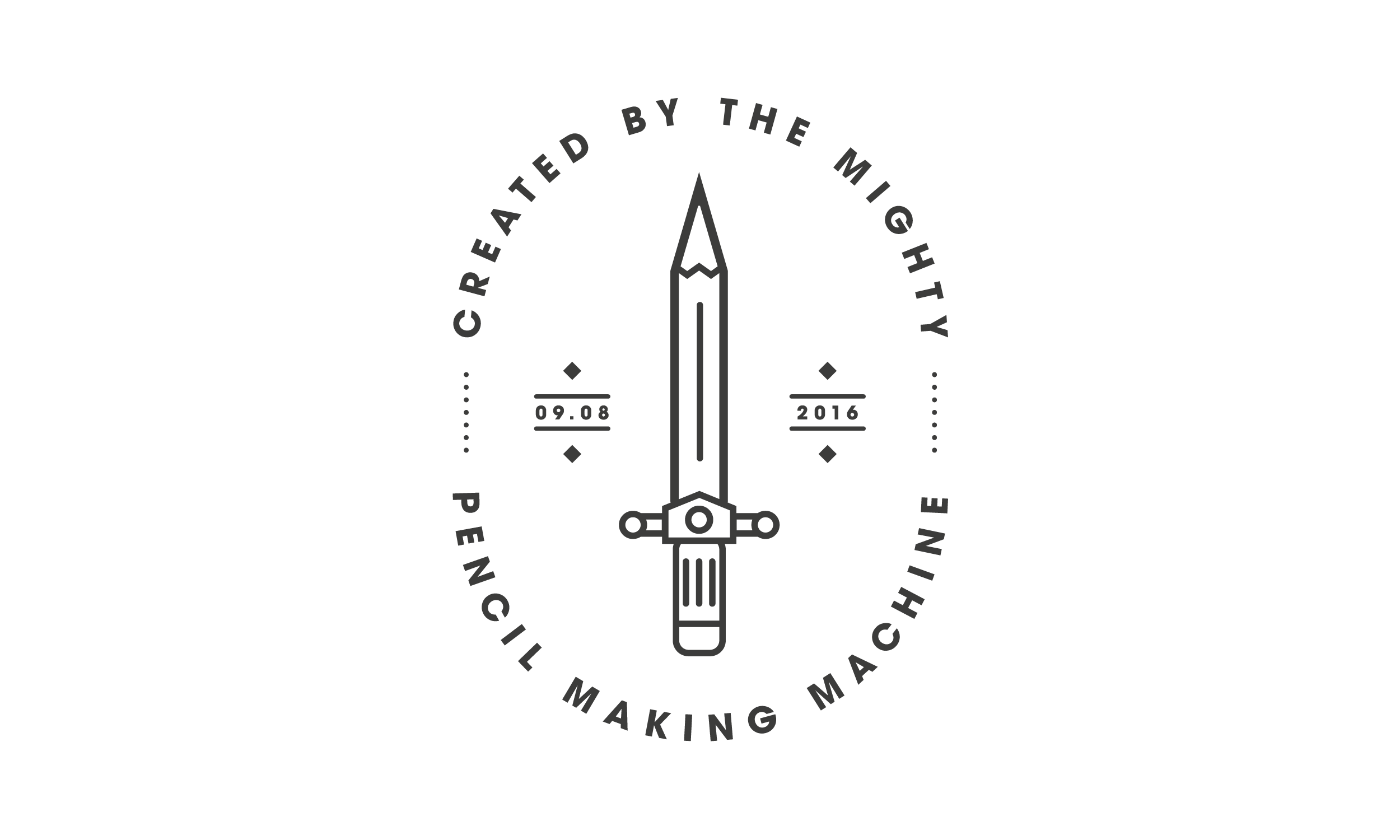 Logo design | Adam Booker