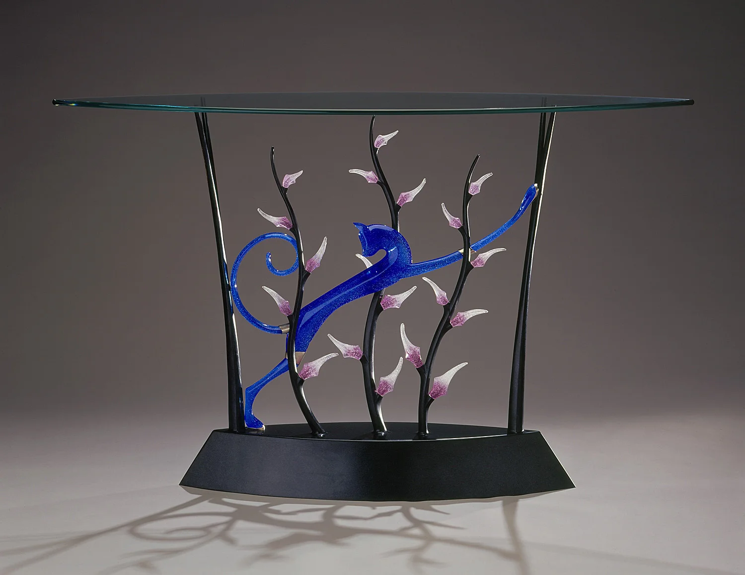 Sculpture — DAN DAILEY