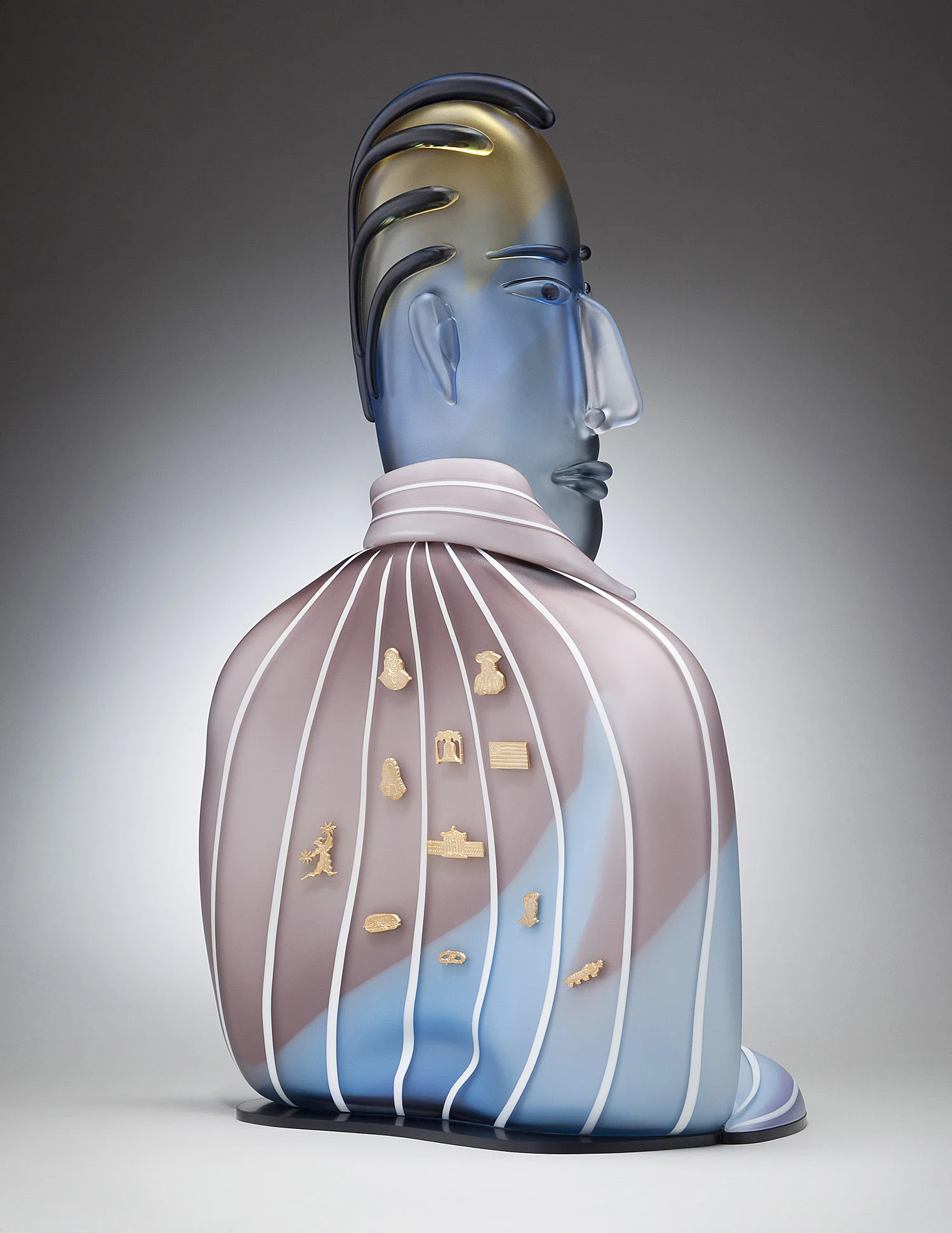 Individuals — DAN DAILEY