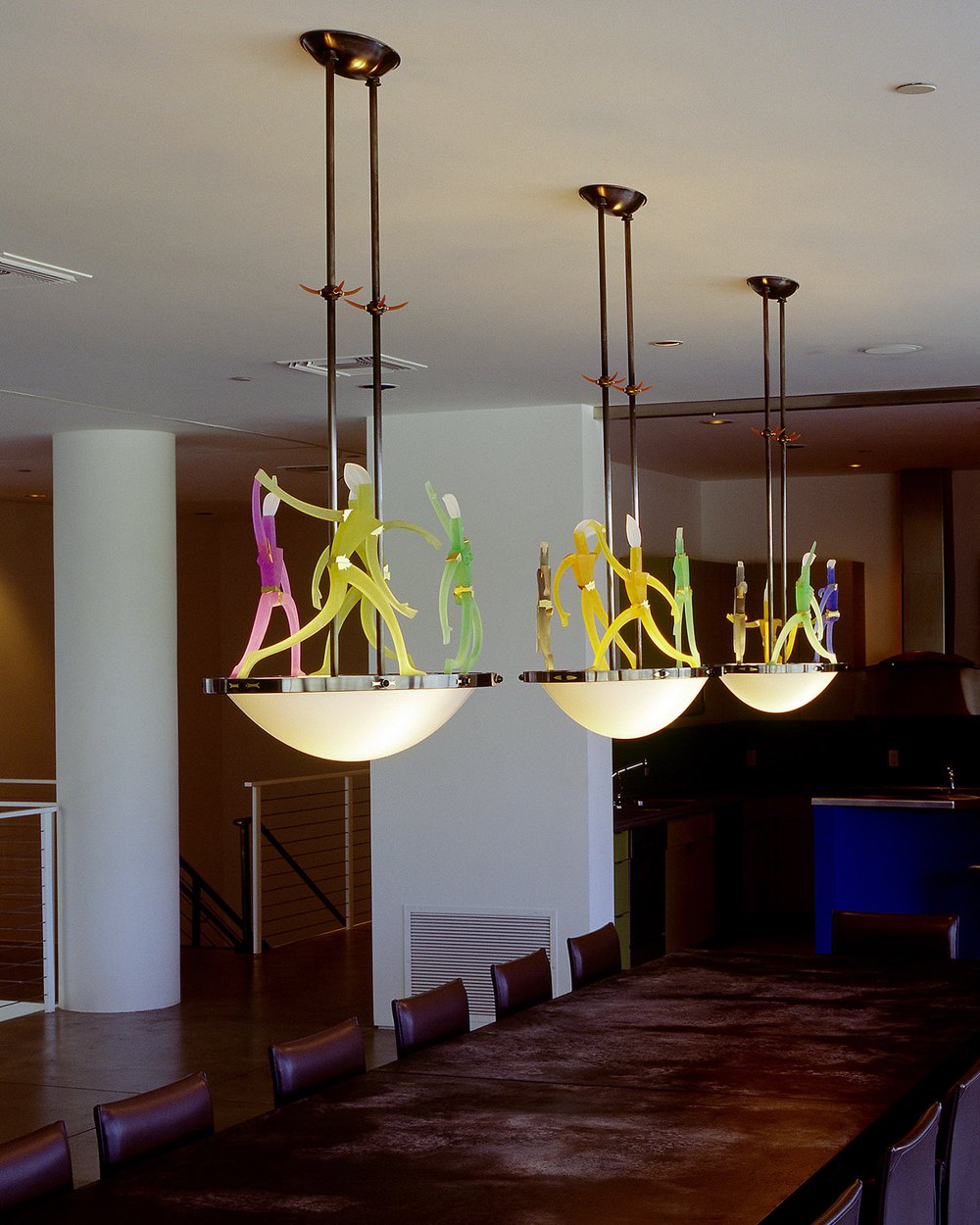 COMMISSIONS — DAN DAILEY