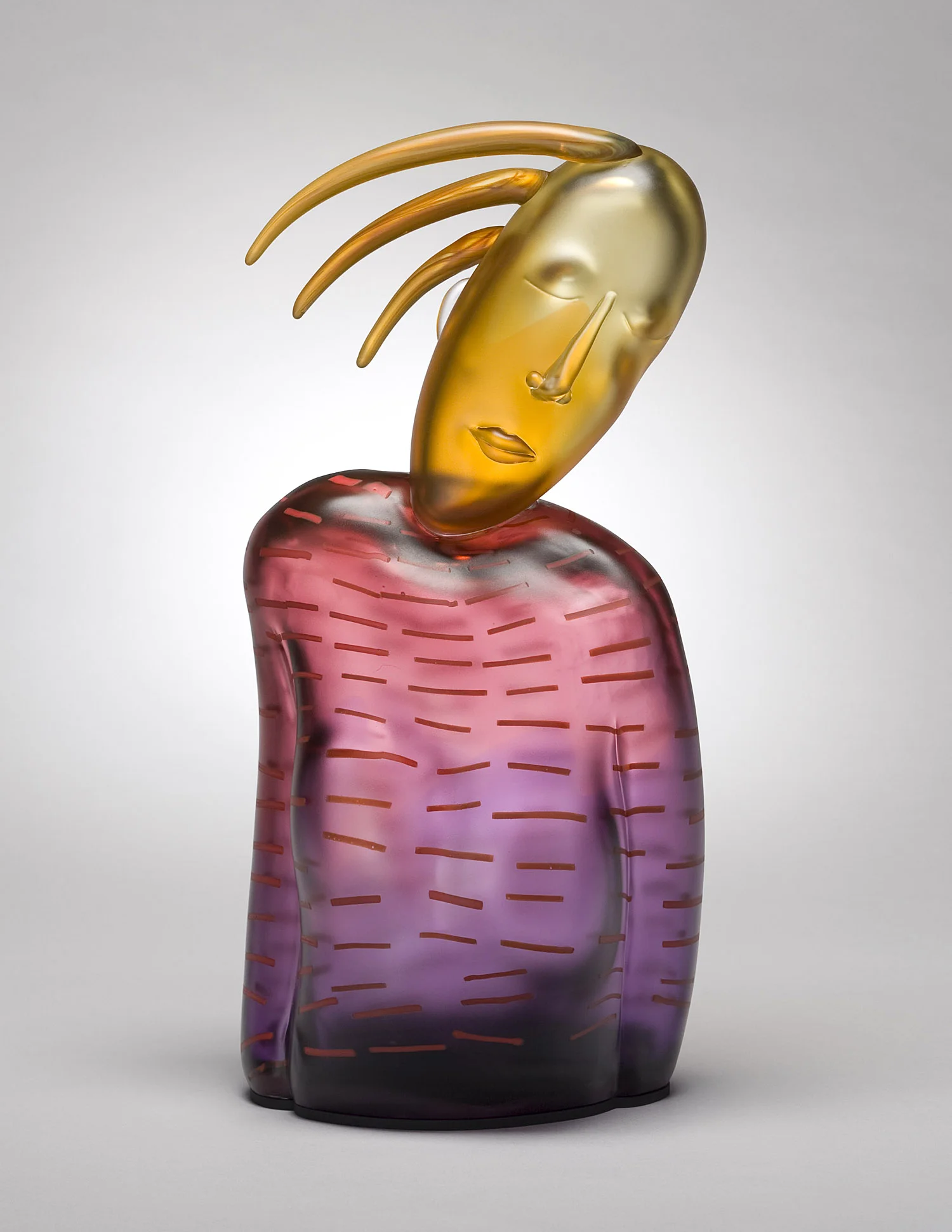 NOW ON VIEW — DAN DAILEY