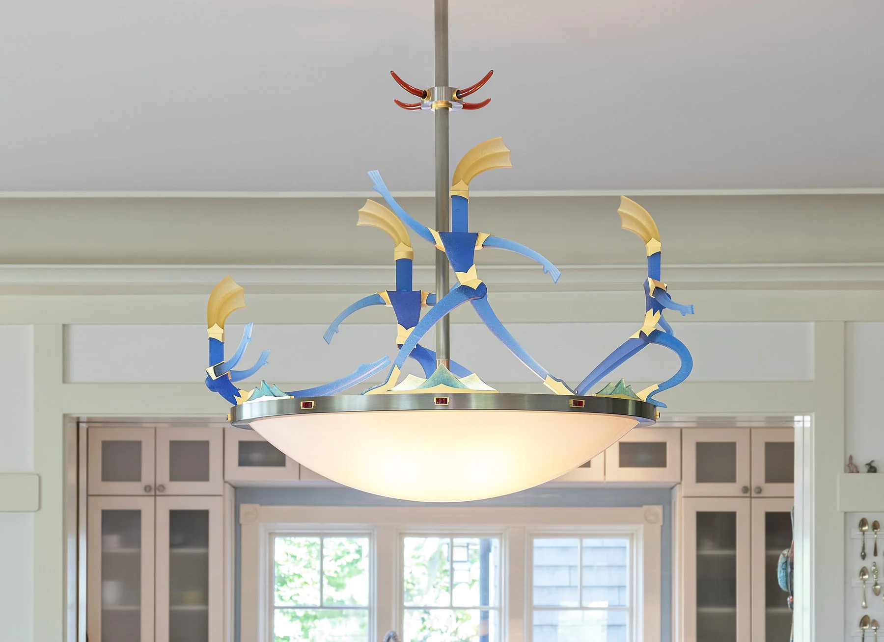 COMMISSIONS — DAN DAILEY