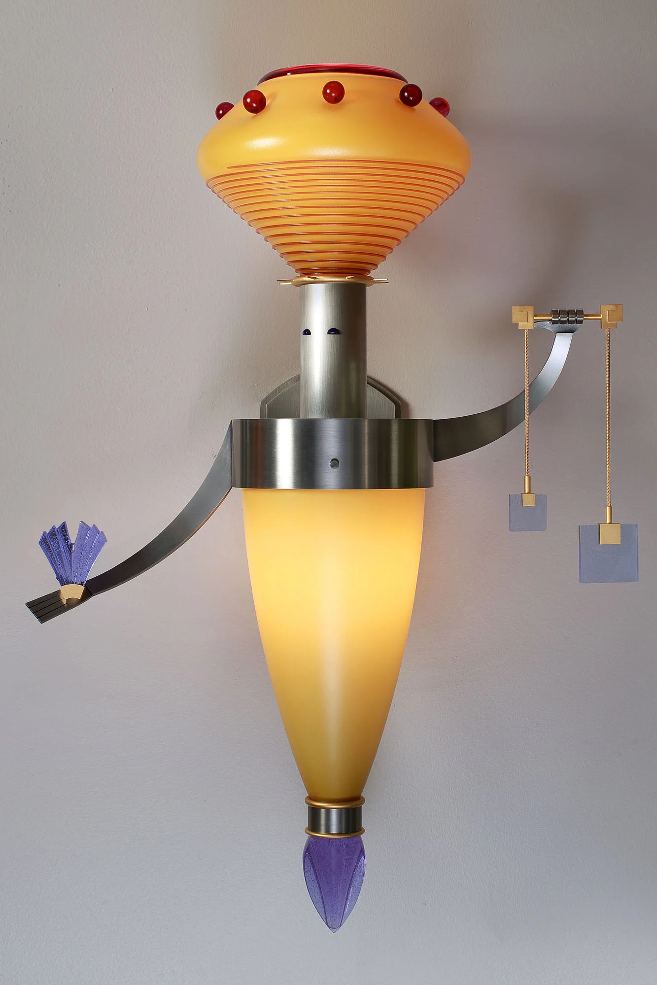 COMMISSIONS — DAN DAILEY