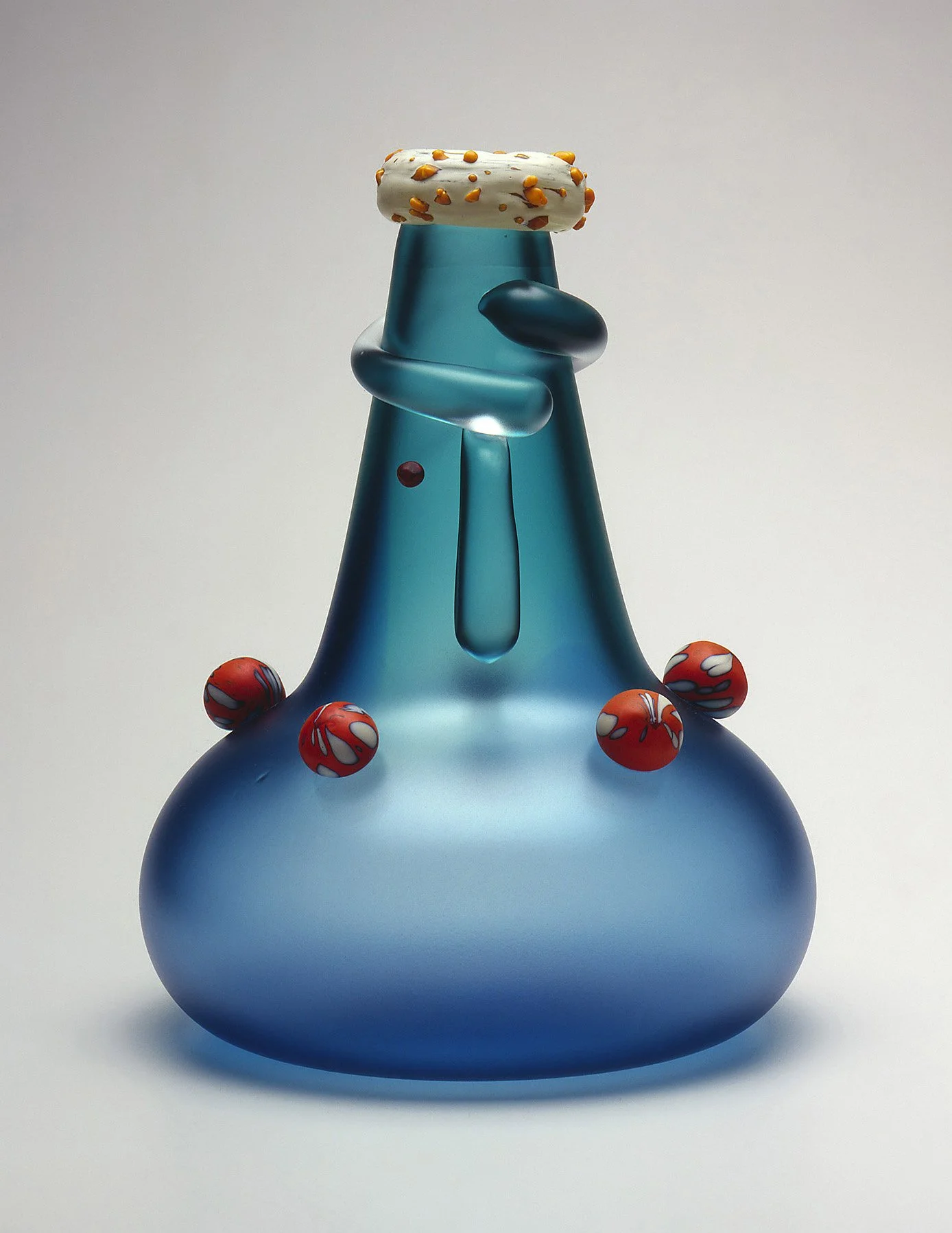 NOW ON VIEW — DAN DAILEY