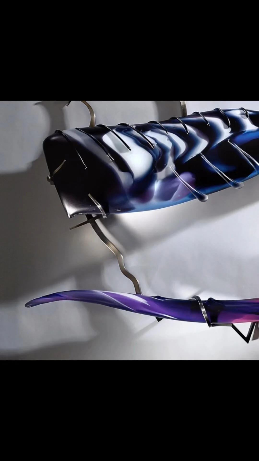 In Memory of Mark Weiner — DAN DAILEY