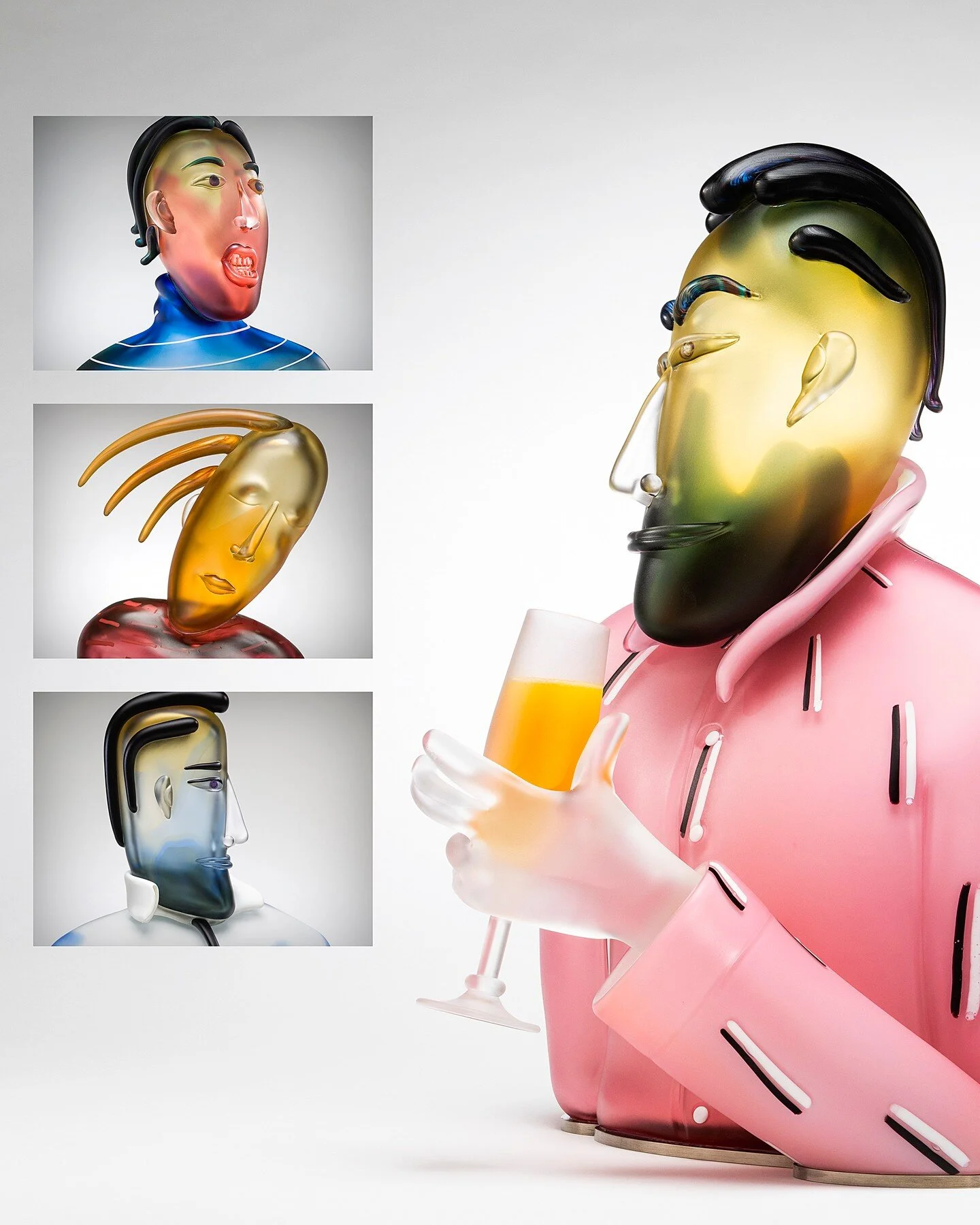 In Memory of Mark Weiner — DAN DAILEY