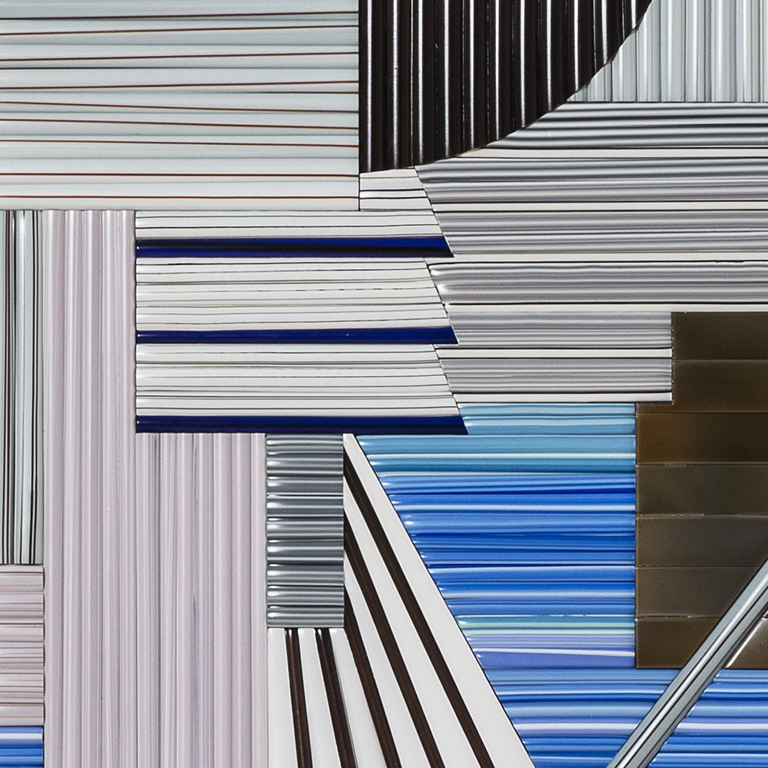 NOW ON VIEW — DAN DAILEY