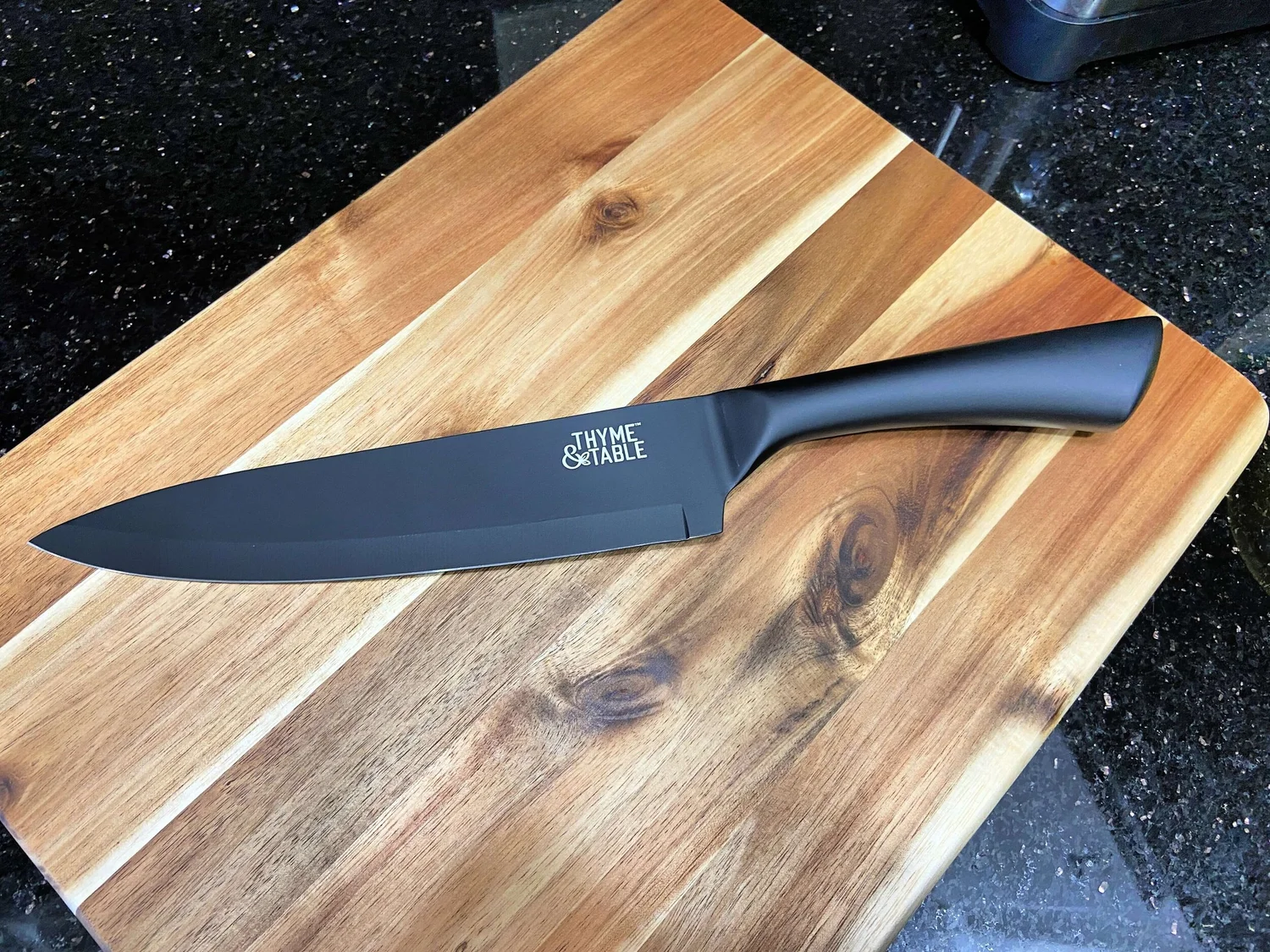 The Most Beautiful Knife Set You Will Ever Own